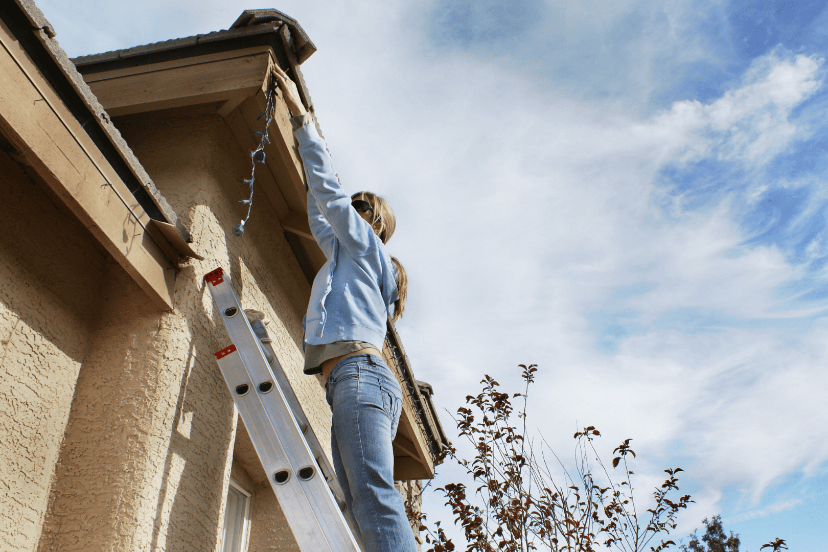 Commercial Permanent Lighting: The Definitive Guide - Five Star Holiday ...