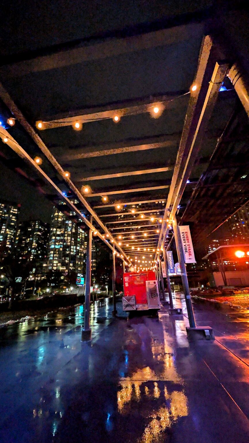 City of Mississauga Holiday Lighting Installation – 30-Foot Tree, 100 ...